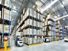 Dexion Double Deep Racking - MHE Solutions
