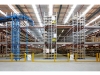 Dexion Rack Supported Raised Storage Areas - MHE Solutions