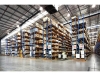 Dexion Selective Pallet Racking - MHE Solutions