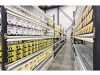 Dexion Ultima Longspan Shelving - MHE Solutions